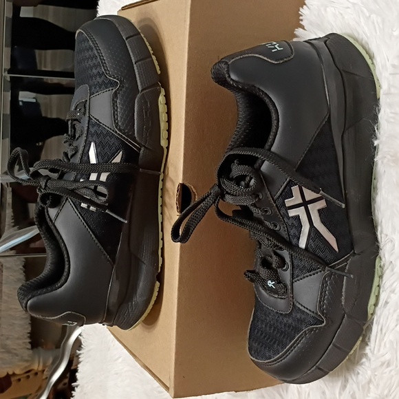 KURU | Shoes | Kuru Quantum 2 Black Plantar Fascitis Orthopedic Support ...